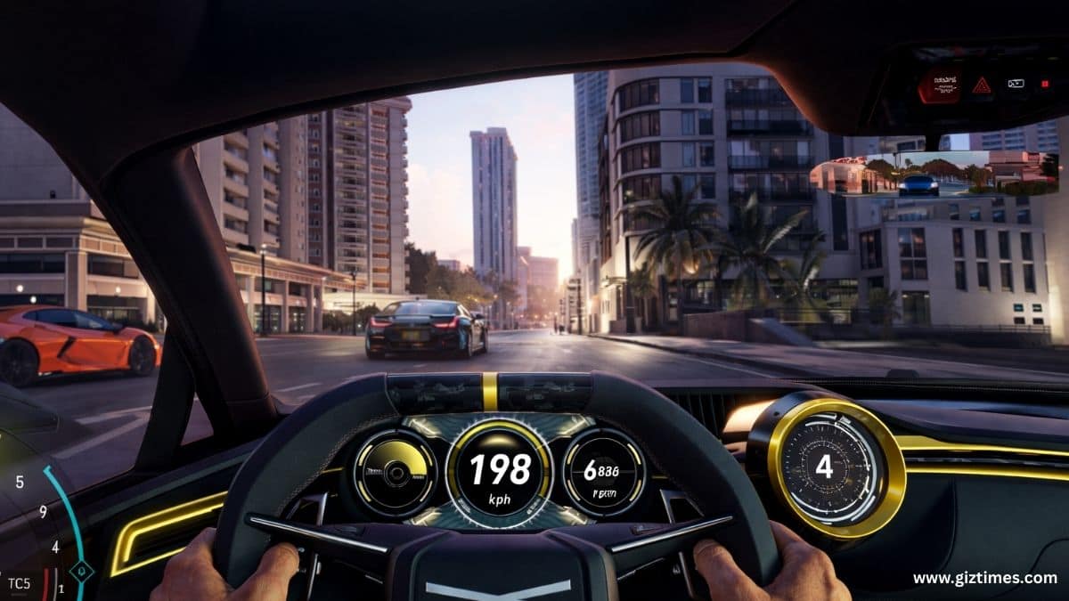 Ubisoft Offers Free Cars and Rewards for The Crew Motorfest Season 9 ...