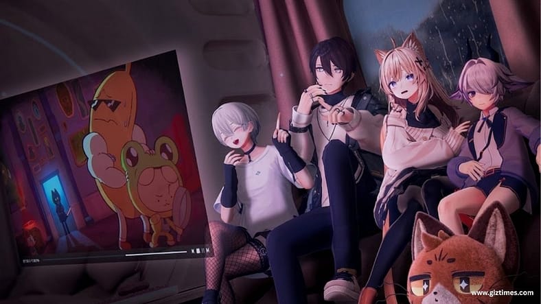 VRChat Founders Reassure Users Amid Social VR Shutdowns - GizTimes