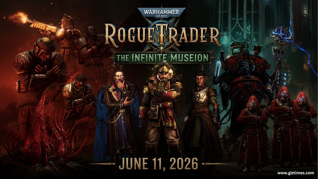The Infinite Museion vs Lex Imperialis, Which Rogue Trader Expansion ...